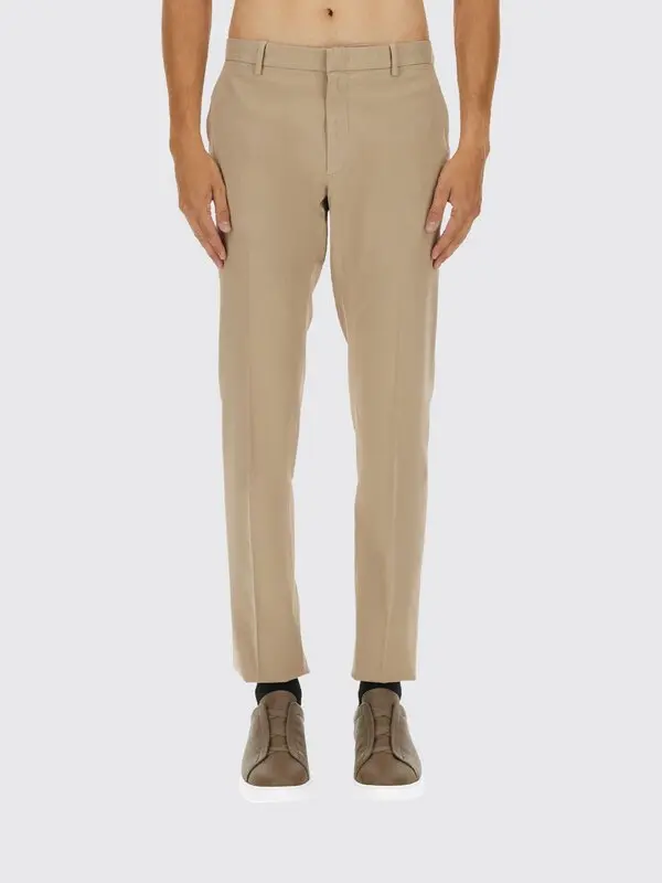 Zegna Pants - Beige
