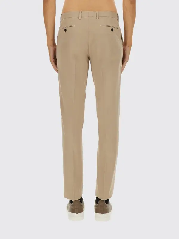 Zegna Pants - Beige