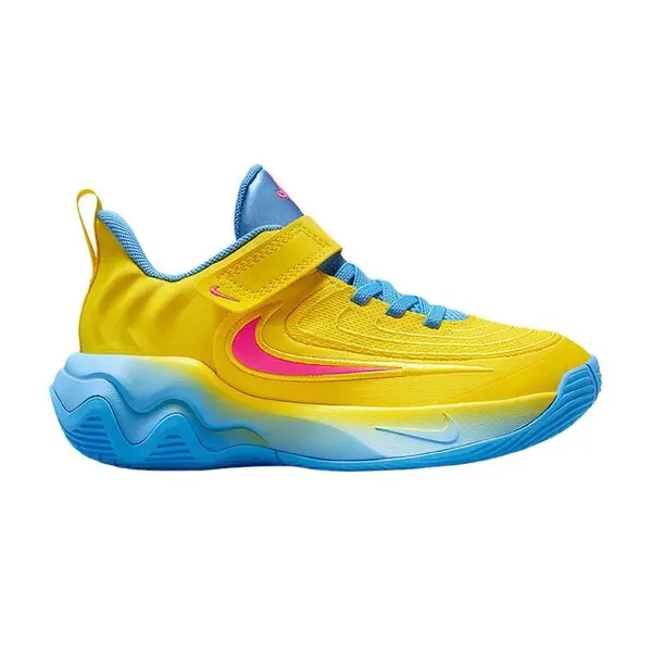 Nike Giannis Immortality 4 Ps 'candy Funhouse