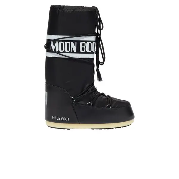 Moon Boot Icon Nylon Boots