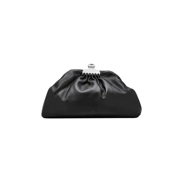 Marc Jacobs Clutch Bag - Black