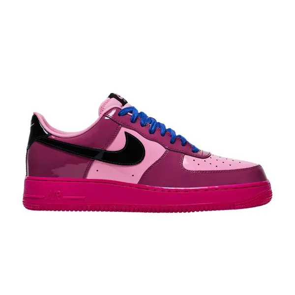 Nike Air Force 1 Low Sneakers - Pink