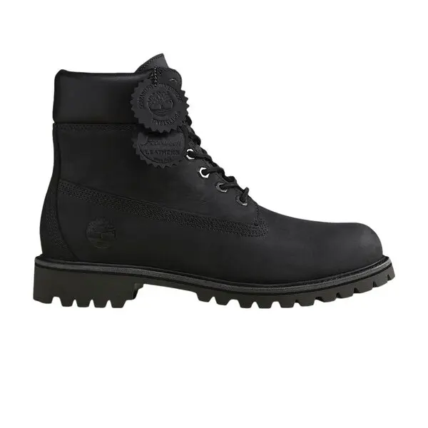 Timberland 6-inch Waterproof Boots