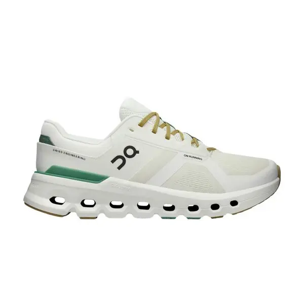 On Cloudrunner 2