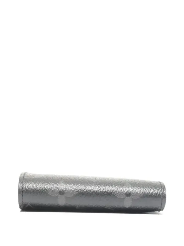 LOUIS VUITTON 2021-2025 Monogram Eclipse Wallet
