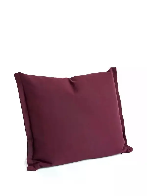 HAY Plica Trim Cushion - Red