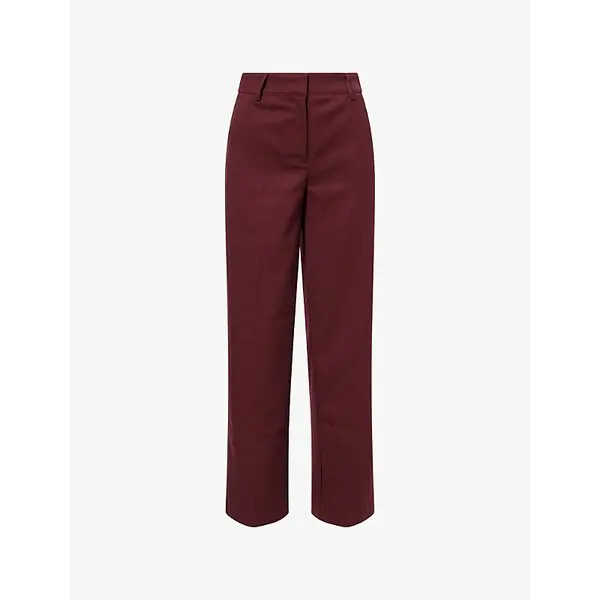 4TH & RECKLESS Sawyer Tailored Woven Trousers