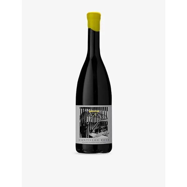 UK Heretics Cantillon Rosé 2024 - One-color