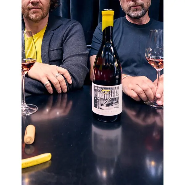 UK Heretics Cantillon Rosé 2024
