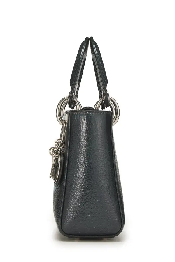 Dior Lady - Navy