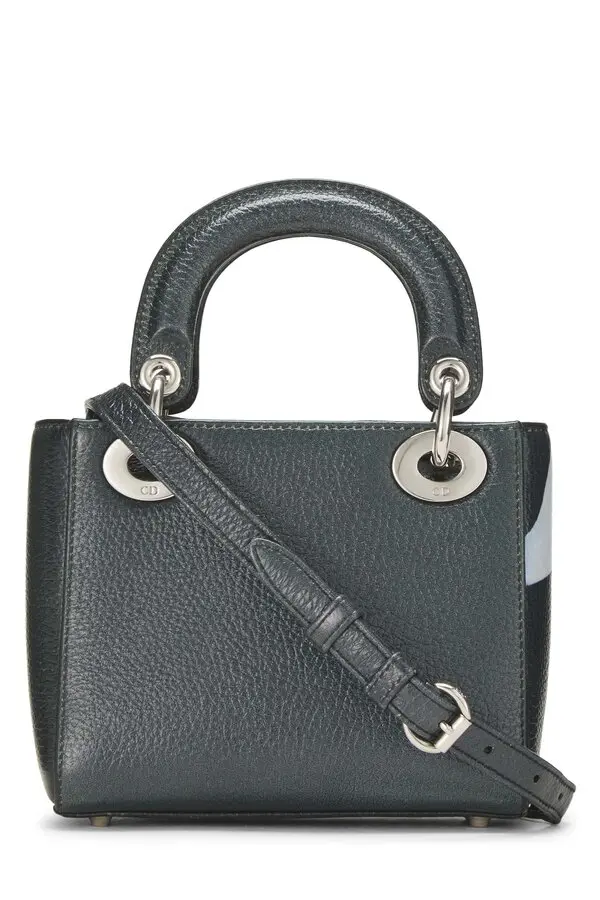 Dior Lady - Navy