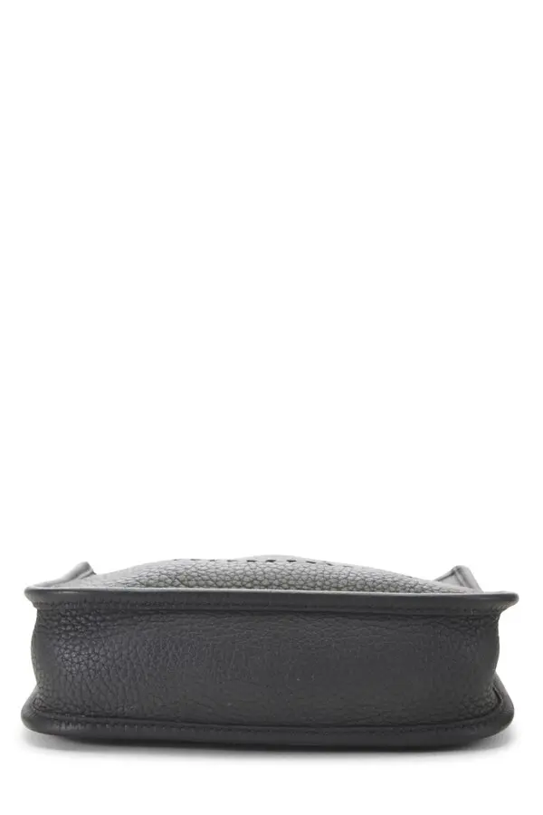 Hermès Evelyne I Crossbody Bag - Black
