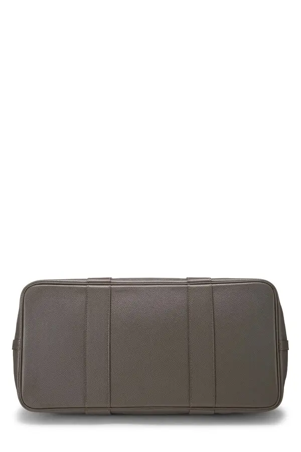 Hermès Etain Epsom Garden Party 36