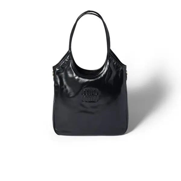 Miu Miu Ivy Leather Bag