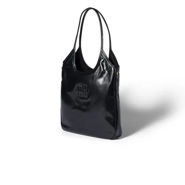 Miu Miu Ivy Leather Bag