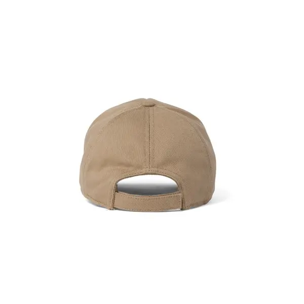 Miu Miu Drill Baseball Cap