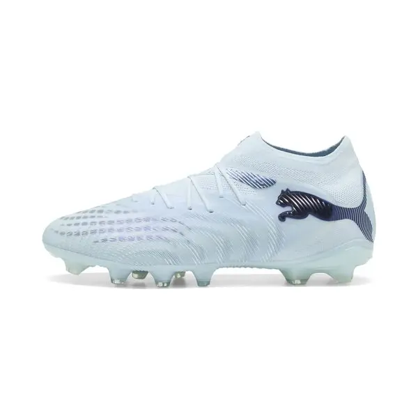 PUMA Future Pro Fg/ag Soccer Cleats - Blue