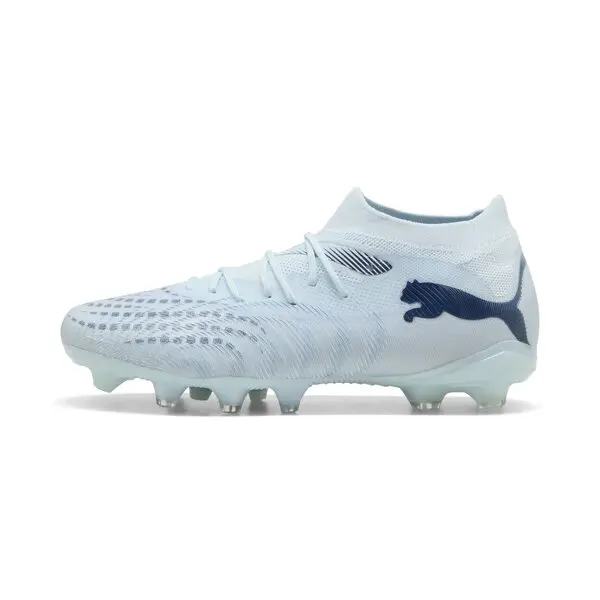 PUMA Future Match Firm/artificial Ground Soccer Cleats - Blue