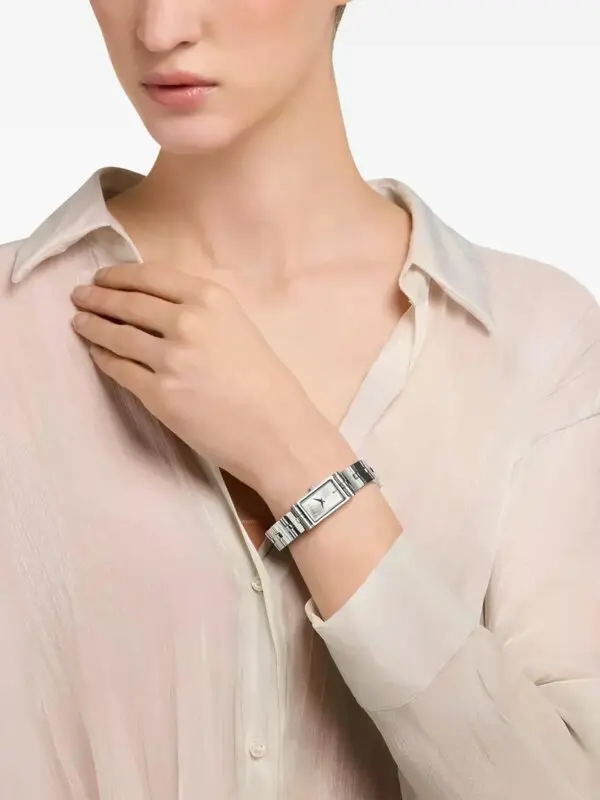 Furla Stainless Steel 28mm Watch - Silver