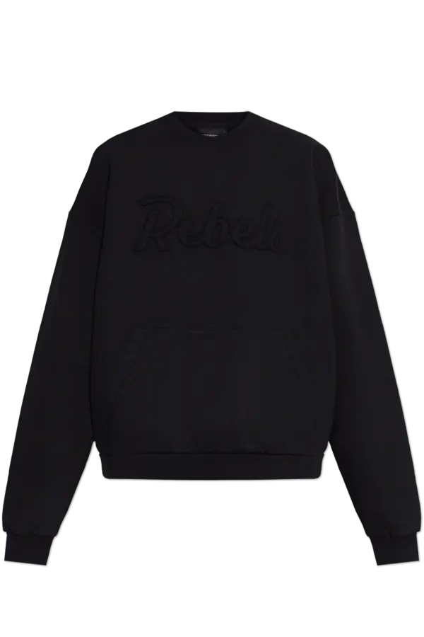 Dsquared2 Cotton Sweatshirt