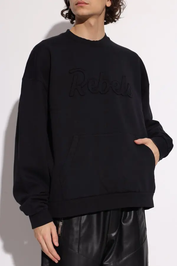 Dsquared2 Cotton Sweatshirt
