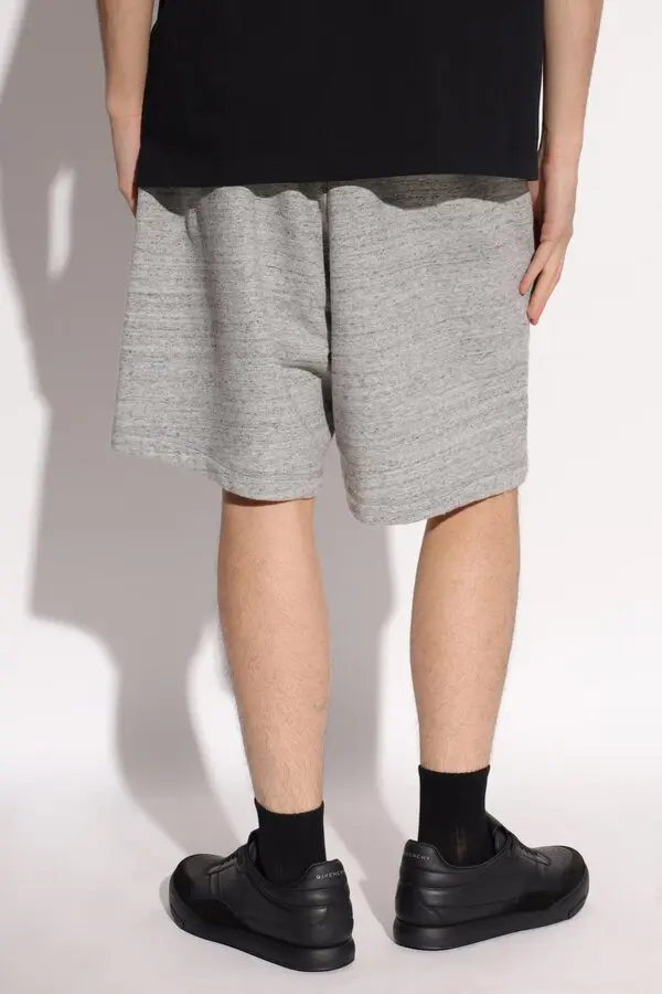 Dsquared2 Logo Shorts - Grey