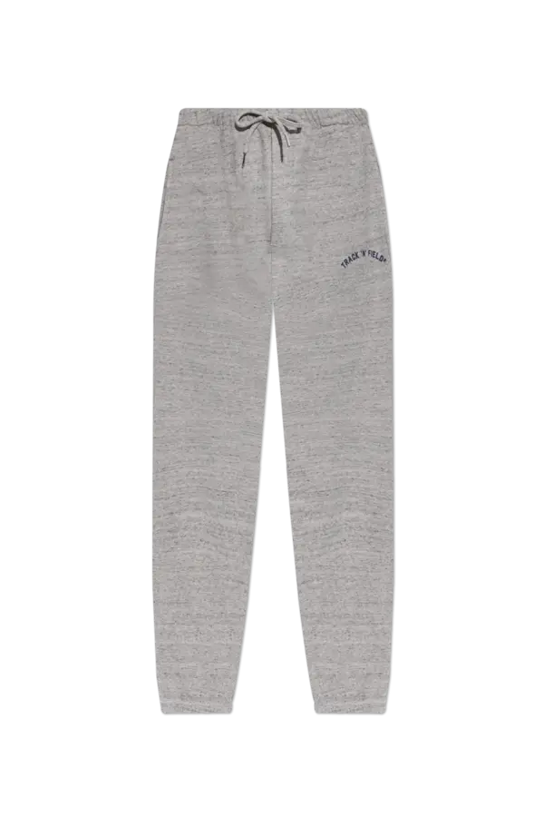Dsquared2 Sweatpants With Logo