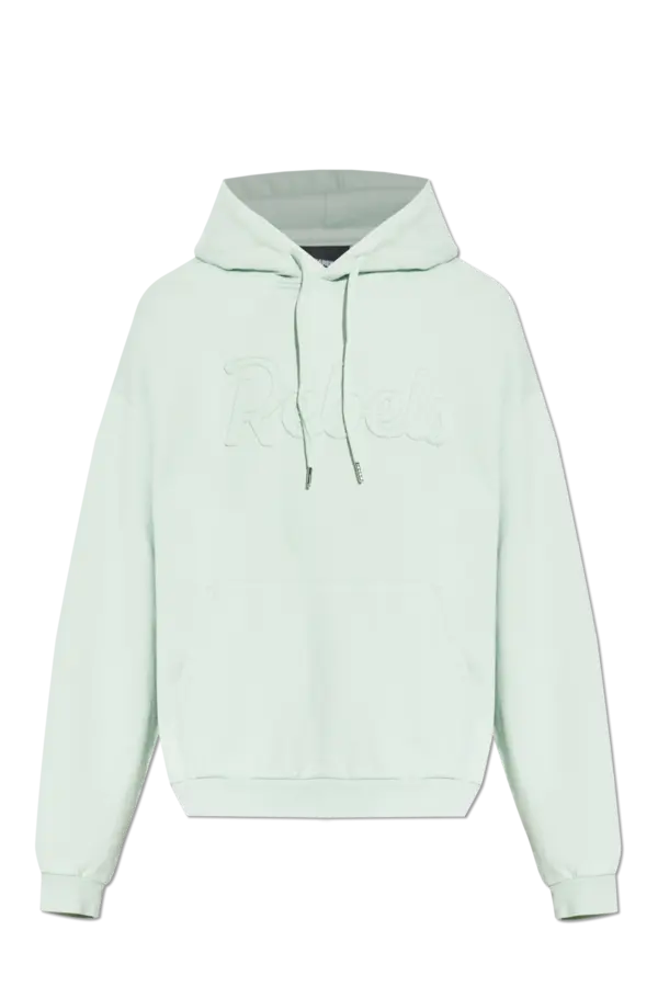 Dsquared2 Printed Sweatshirt - Green