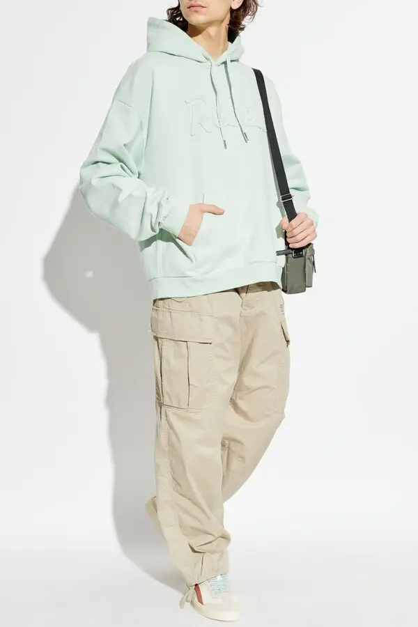 Dsquared2 Printed Sweatshirt - Green