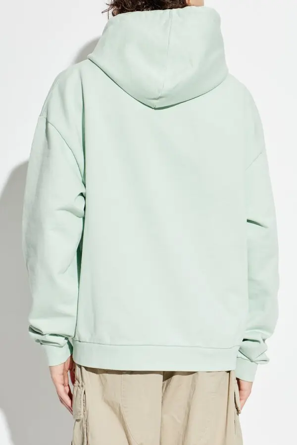 Dsquared2 Printed Sweatshirt - Green