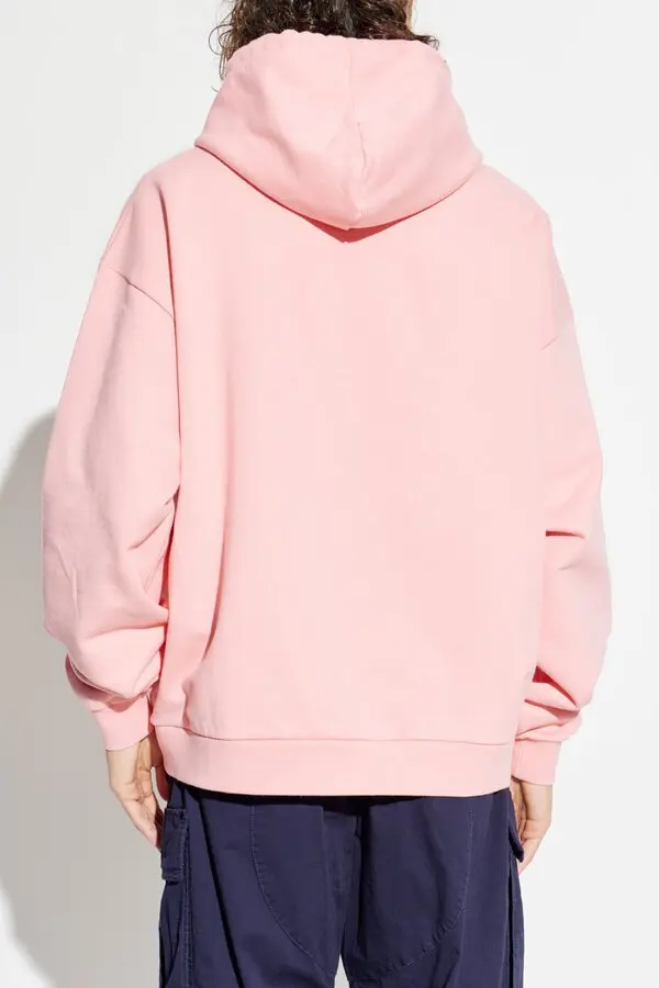 Dsquared2 Logo Sweatshirt - Pink