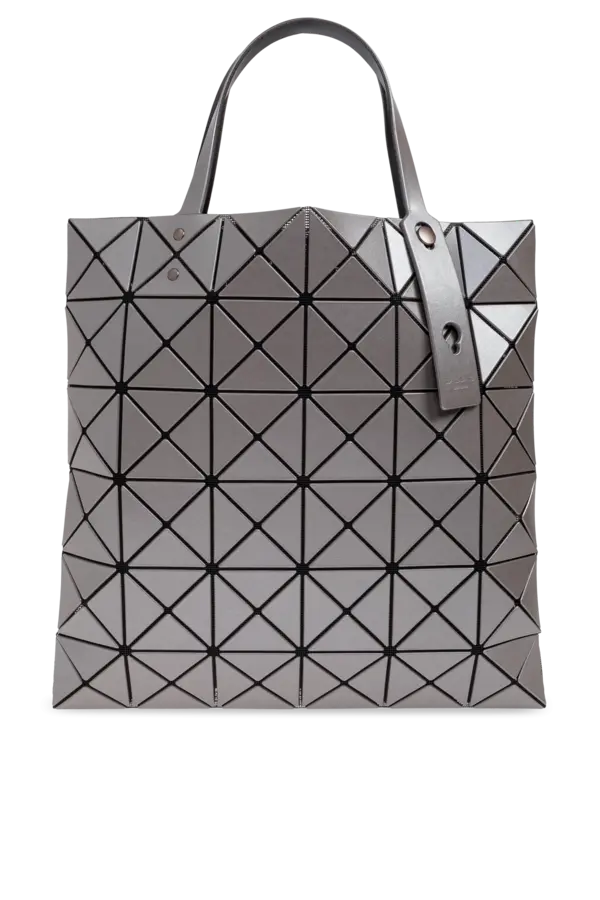 Issey Miyake Shopper Bag - Grey