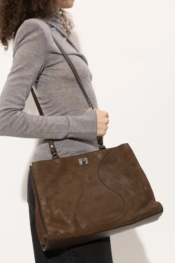 Zadig&Voltaire Jack Bag