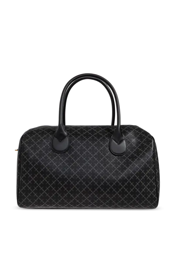 BY MALENE BIRGER Lullu Small Carry-on Bag - Black