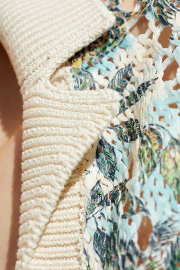 Dsquared2 Patterned Polo