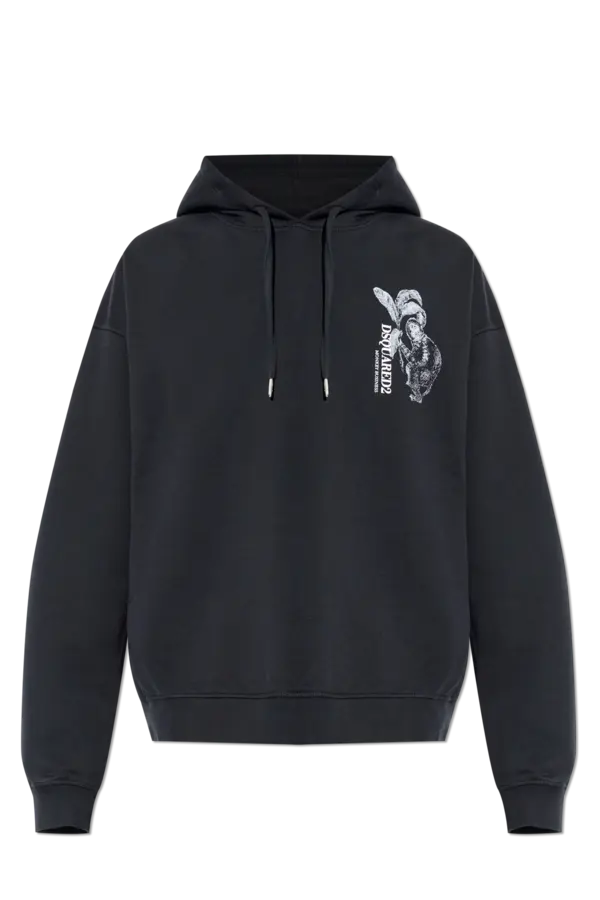 Dsquared2 Sweatshirt With Logo