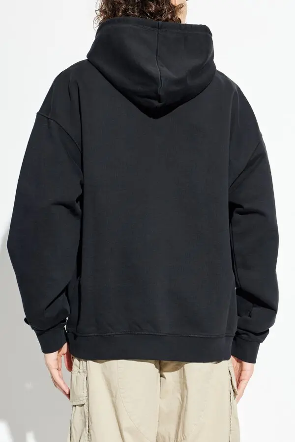Dsquared2 Sweatshirt With Logo