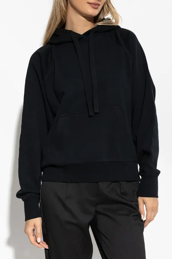 ALLSAINTS Hooded Pullover With Logo