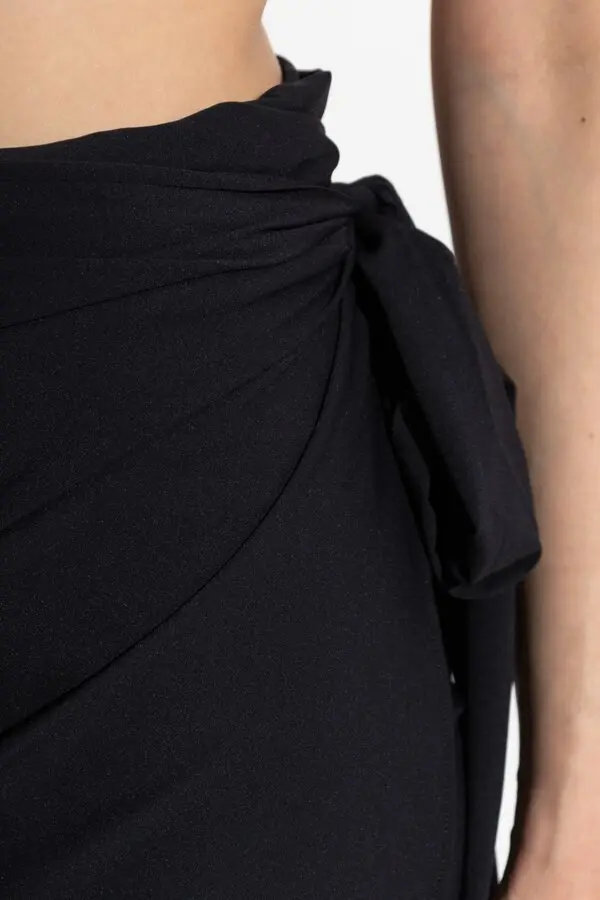 Hunza G Pareo "long Sarong