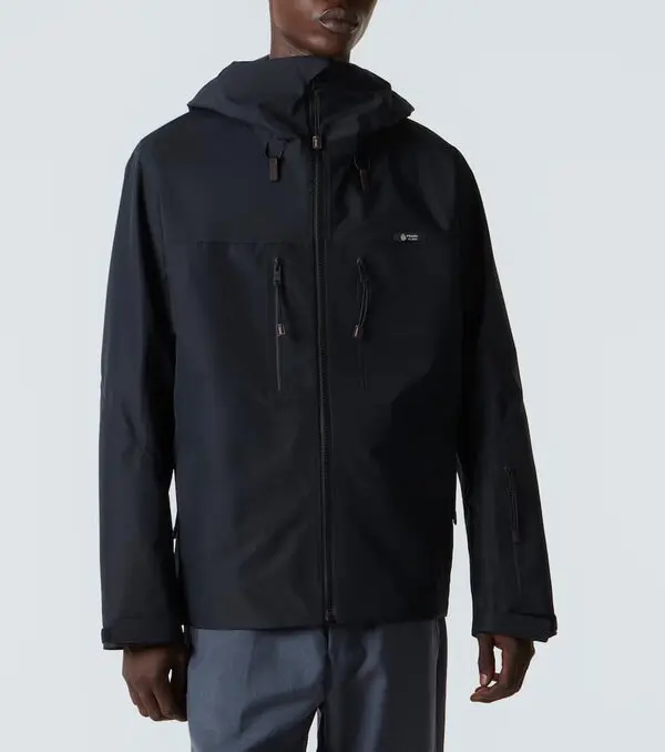 Prada Technical Jacket