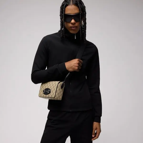 Gucci Horsebit 1955 Mini Bag