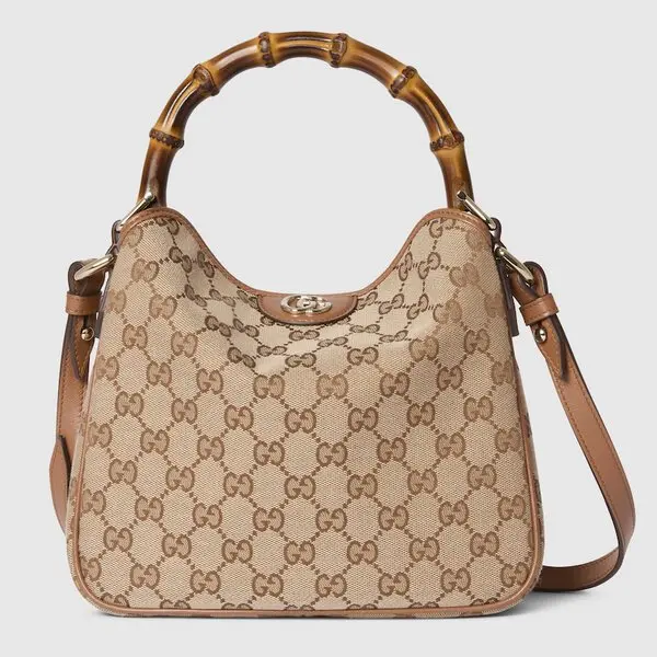 Gucci Diana Small Shoulder Bag