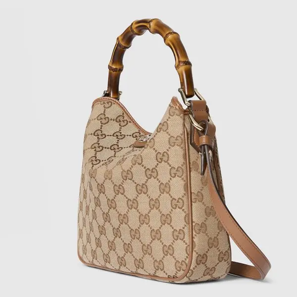 Gucci Diana Small Shoulder Bag