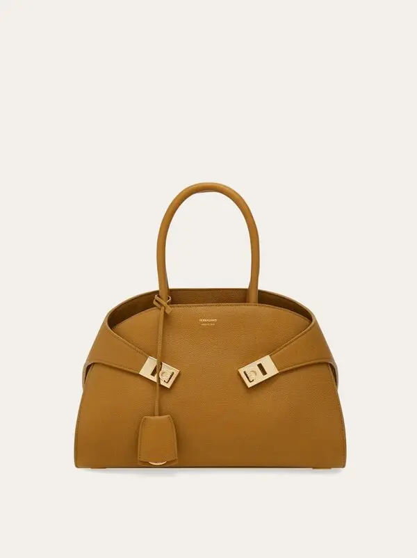FERRAGAMO Hug Bag