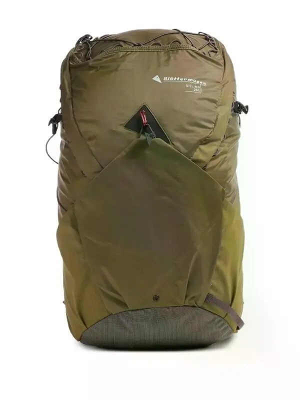KLATTERMUSEN Gilling Backpack