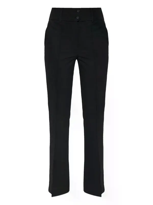 ALLSAINTS Astra Button Trousers