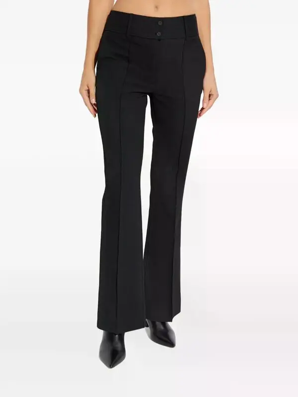 ALLSAINTS Astra Button Trousers