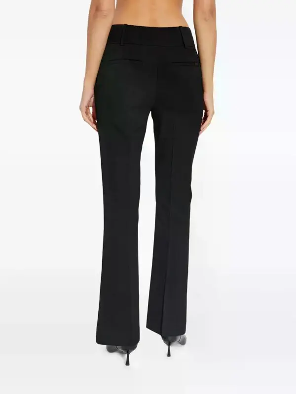 ALLSAINTS Astra Button Trousers