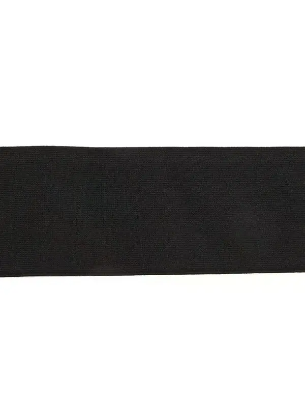 LANVIN Tonal-stitching Belt