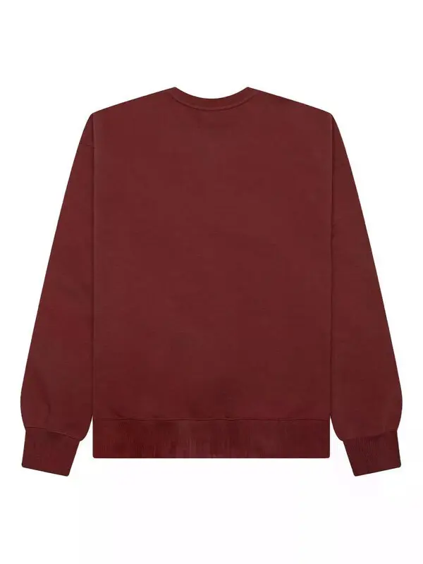 JORDAN Air Brooklyn Fleece Sweatshirt
